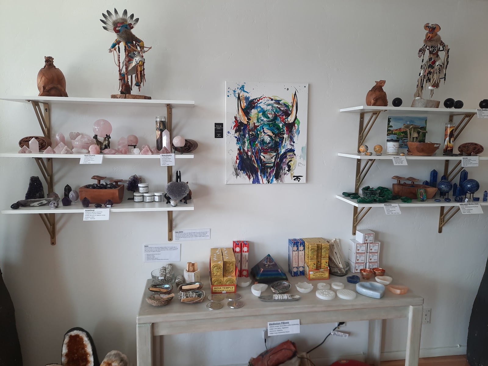 The Dragon's Den Sedona - Sedona, Arizona