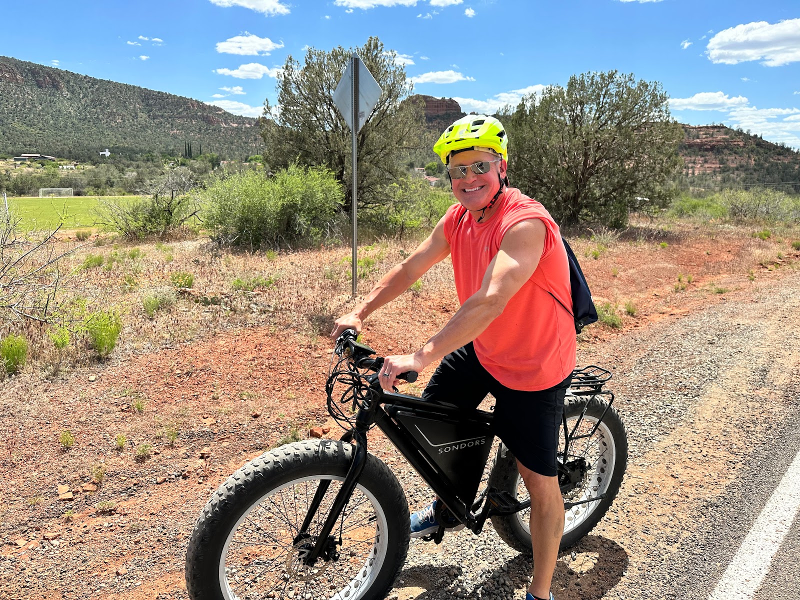 Sedona EZ Riders - Sedona, Arizona