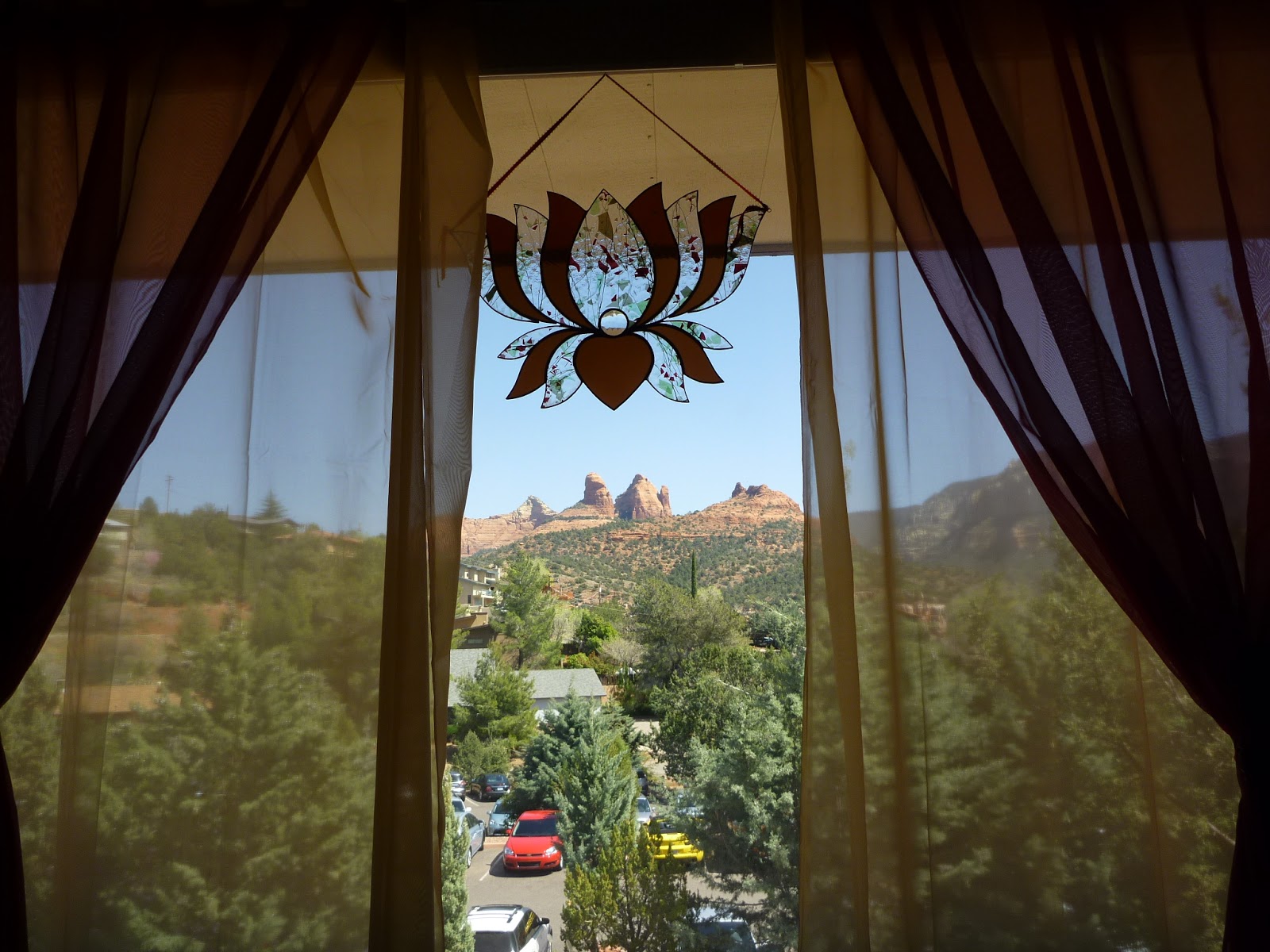Uptown Massage Sedona Arizona