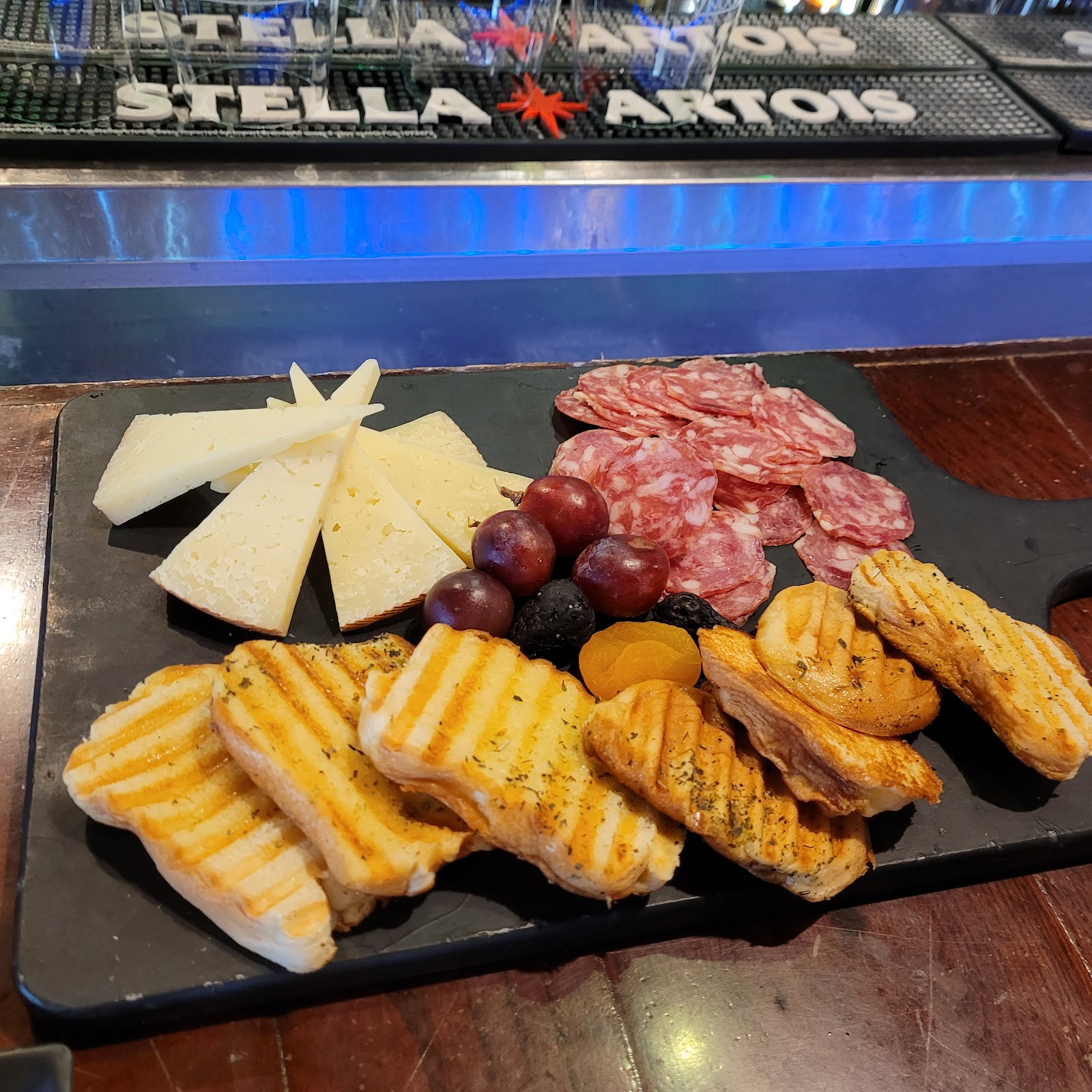 Vino Di Sedona - Sedona, Arizona