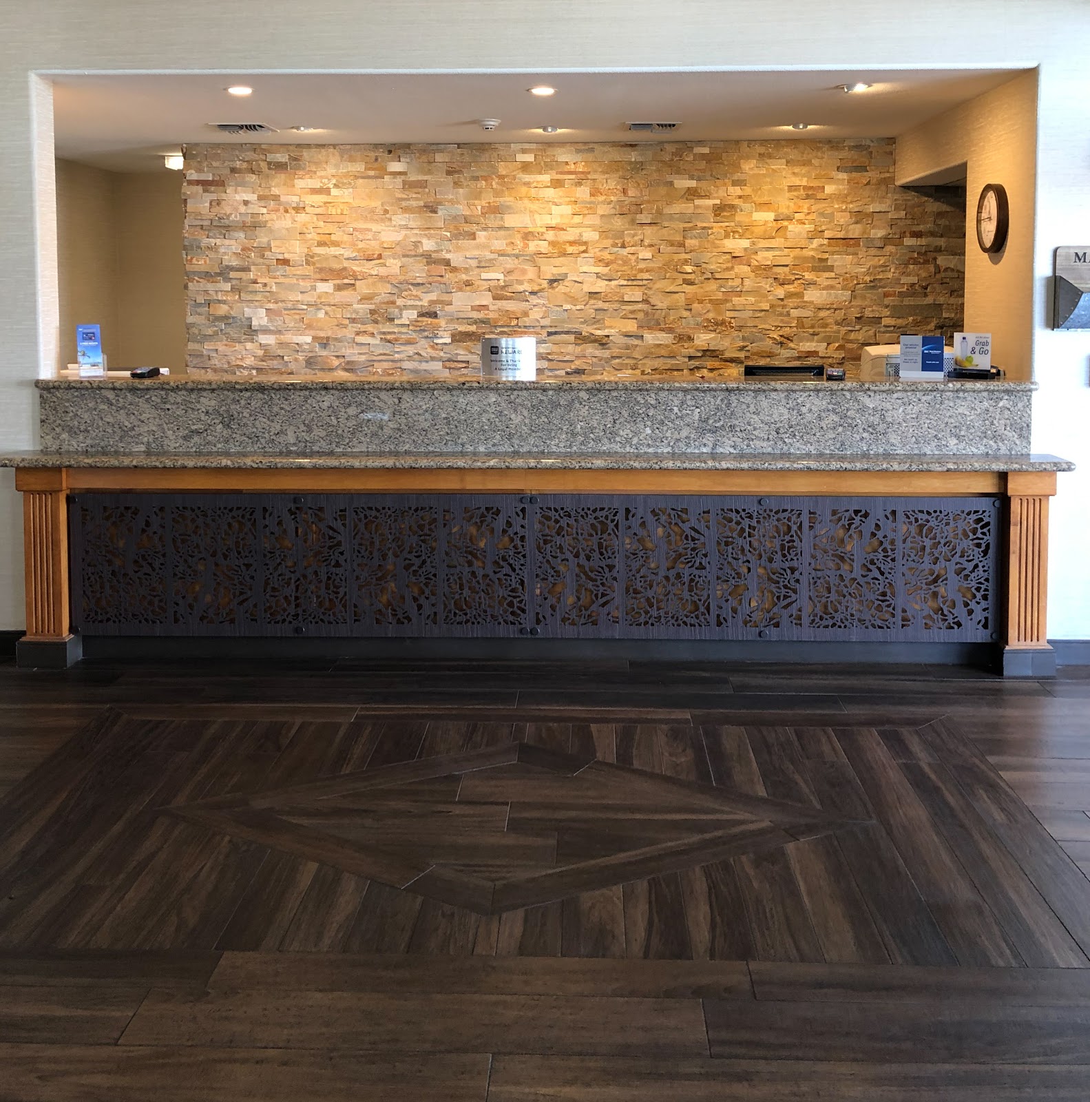 Best Western Wayfarers. - Kingman Tourism