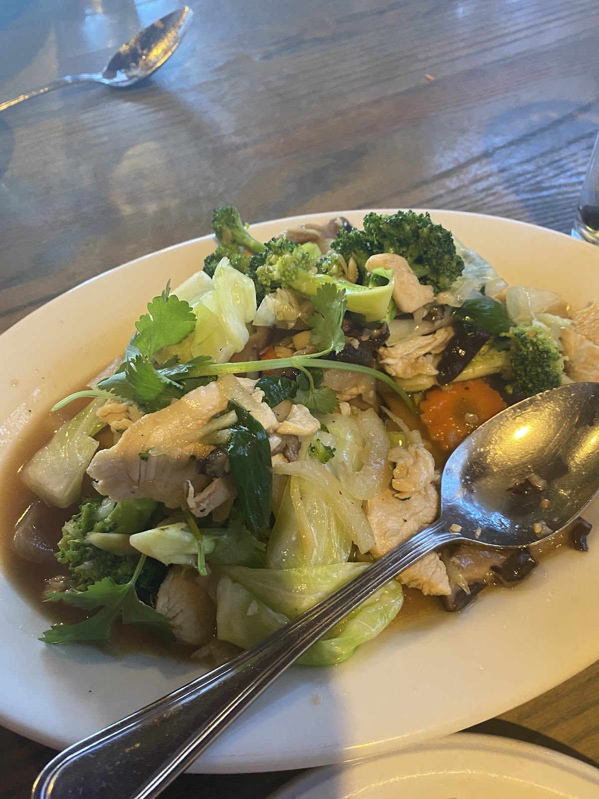 Thai Spices Natural - Sedona, Arizona