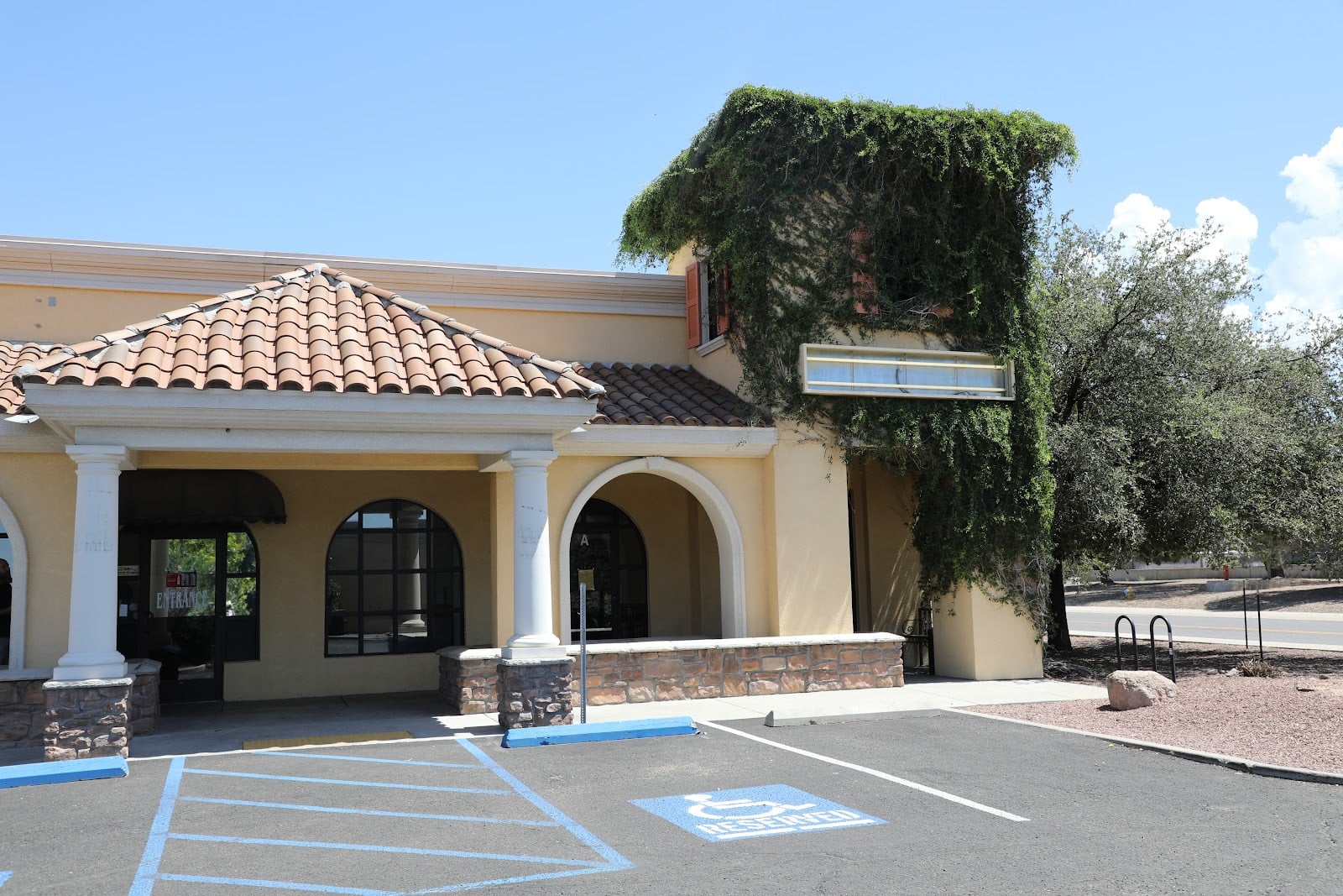 Calico’s Restaurant - Kingman Tourism