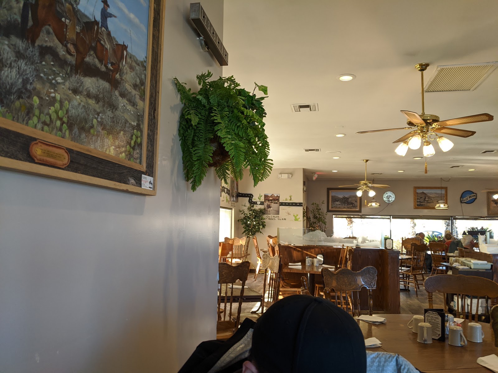 Calico’s Restaurant - Kingman Tourism