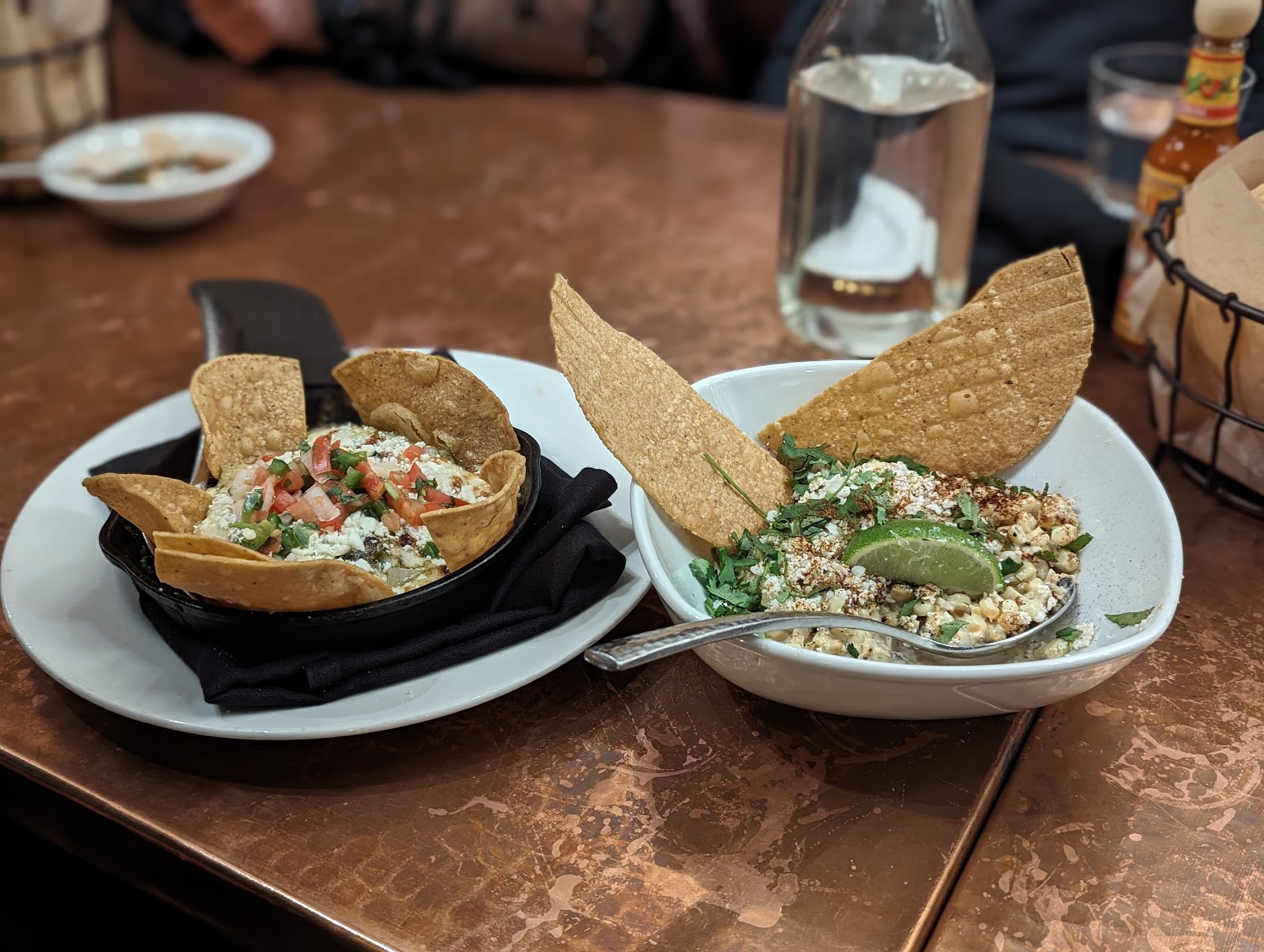 Elote Cafe - Sedona, Arizona