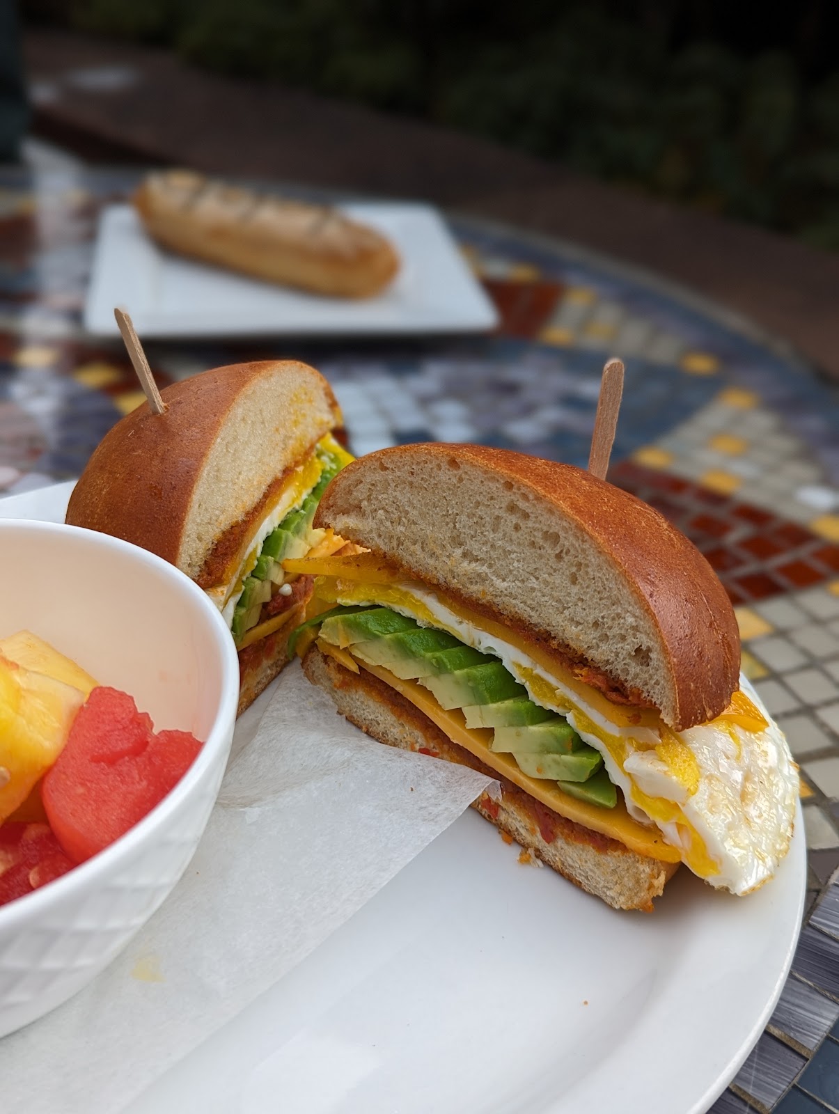 Layla's Bakery - Cafe - Sedona, Arizona