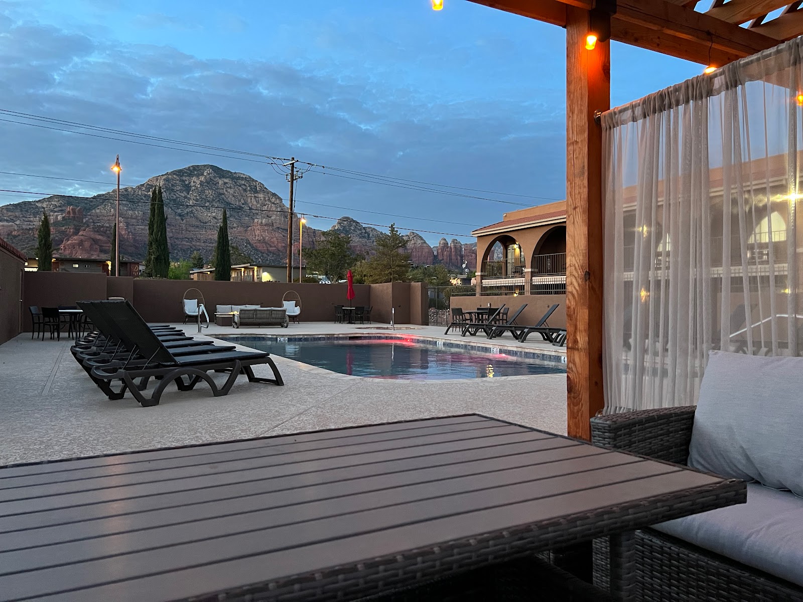 Greentree Inn Sedona - Sedona, Arizona