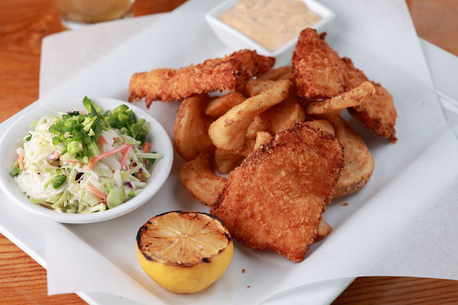 Mesa Grill - Sedona, Arizona