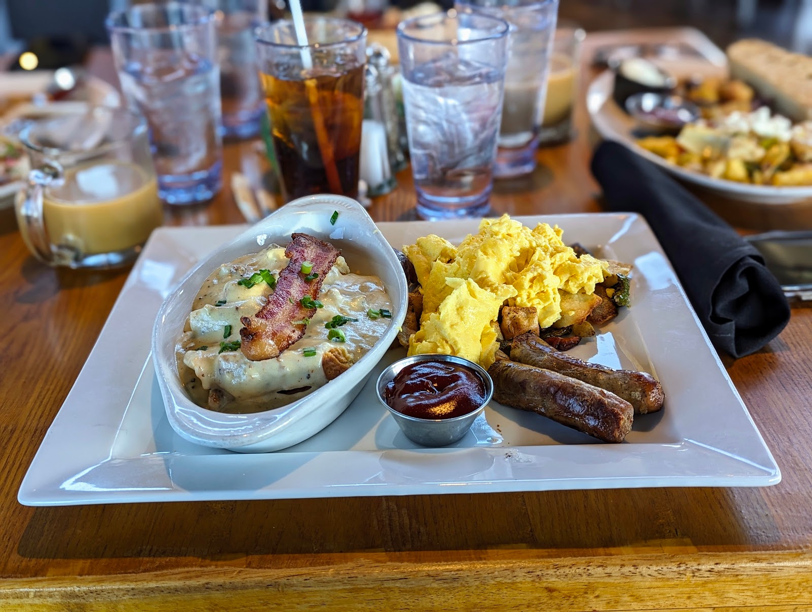 Mesa Grill - Sedona, Arizona