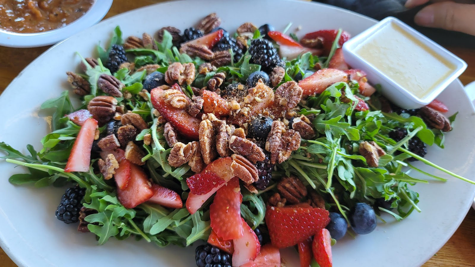 Mesa Grill - Sedona, Arizona