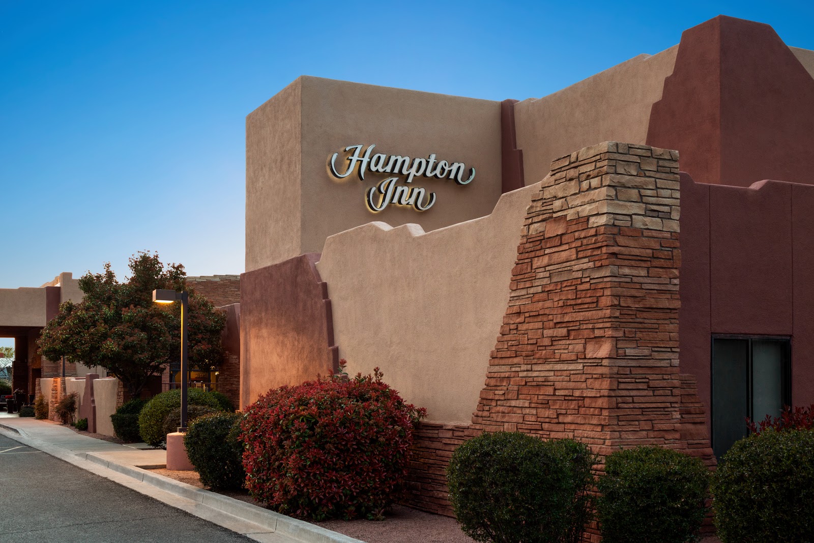 Hampton Inn by Hilton - Sedona, Arizona