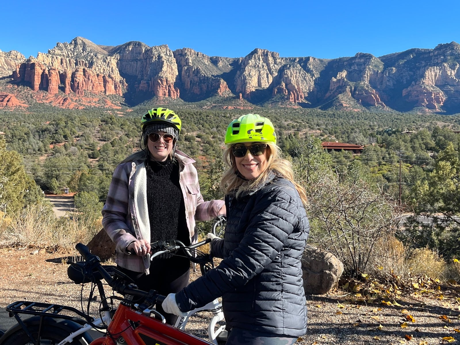 Sedona EZ Riders - Sedona, Arizona