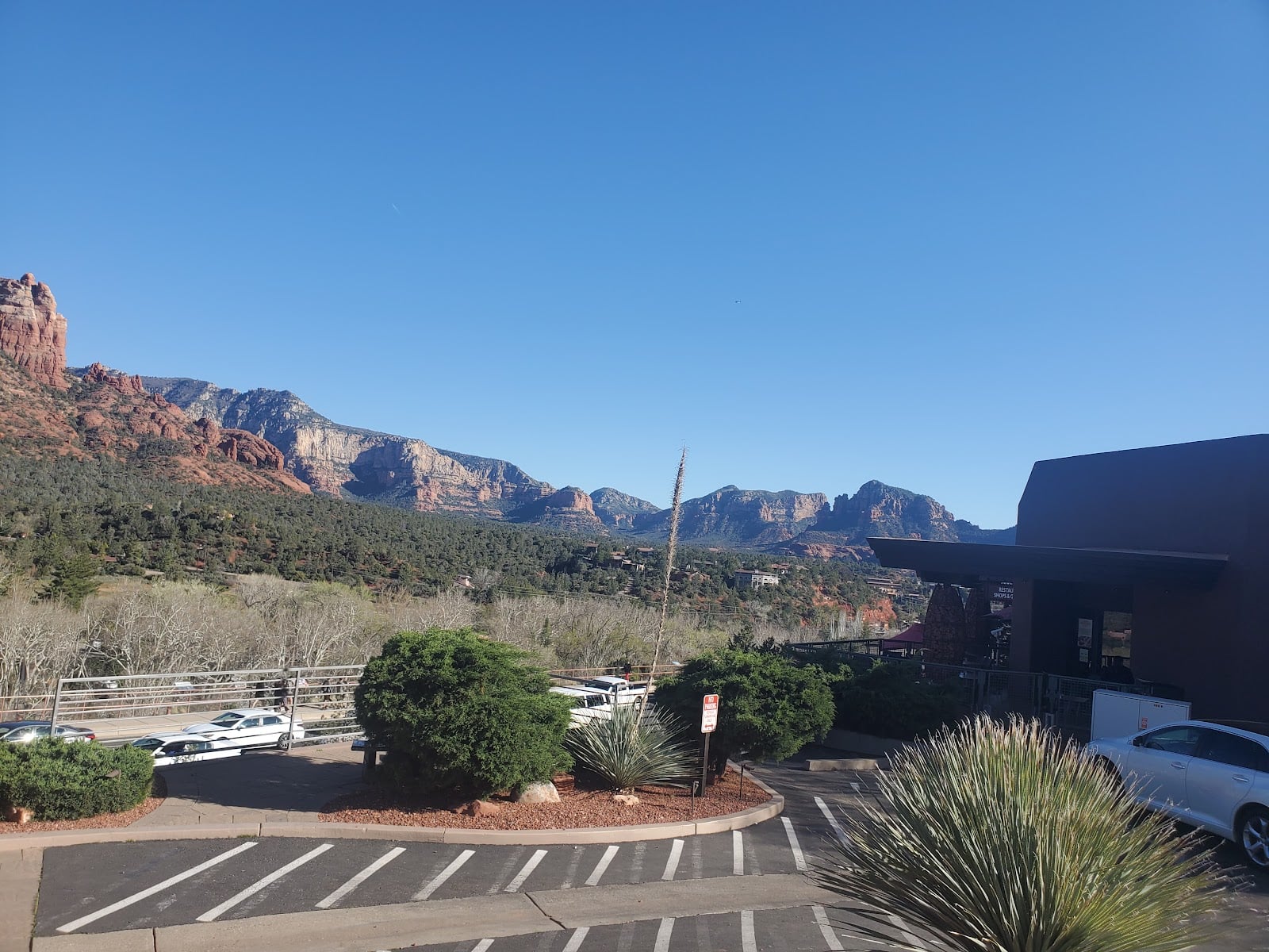 The Vault Uptown - Sedona, Arizona