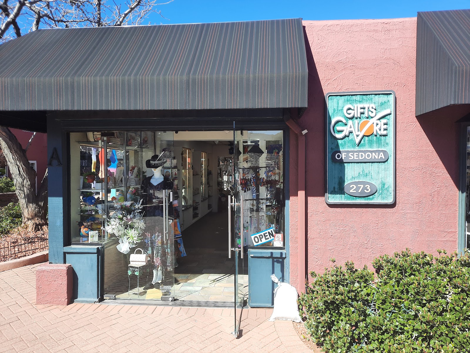 Gifts Galore of Sedona - Sedona, Arizona