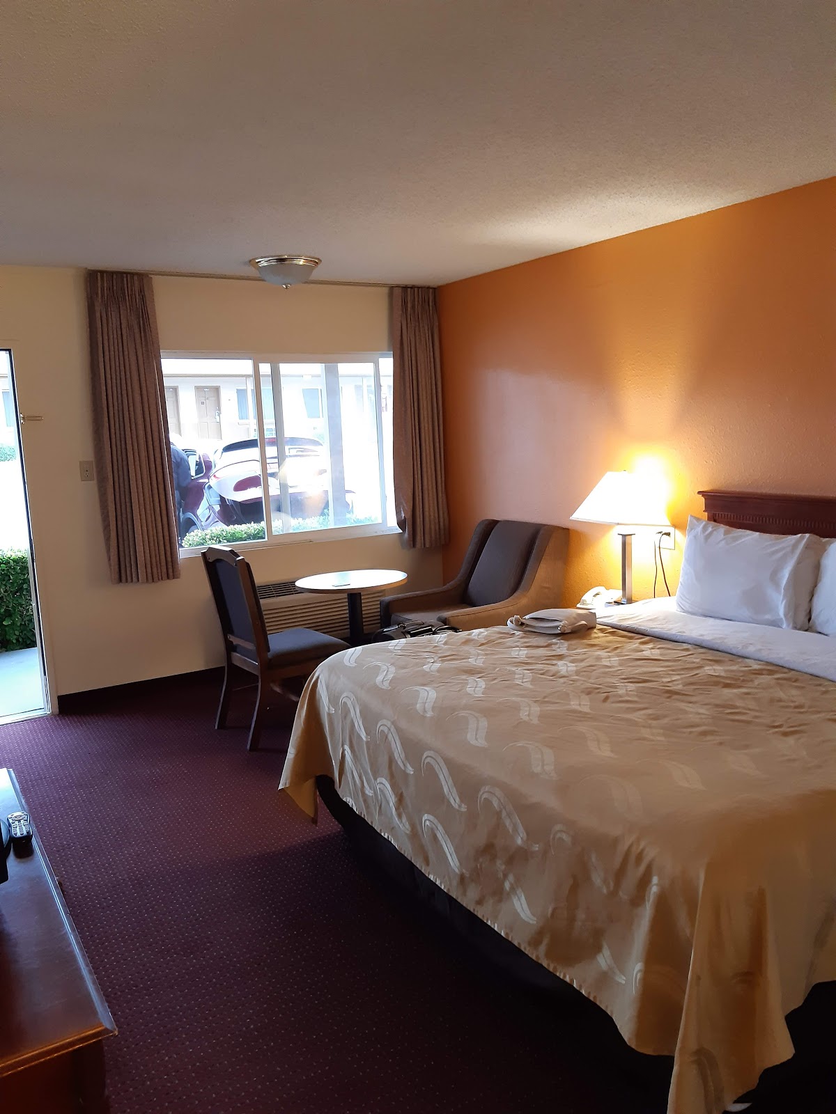 Quality Inn - Kingman Tourism