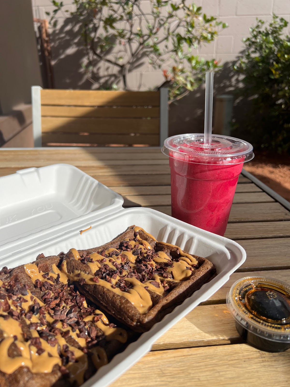 Local Juicery - Sedona, Arizona