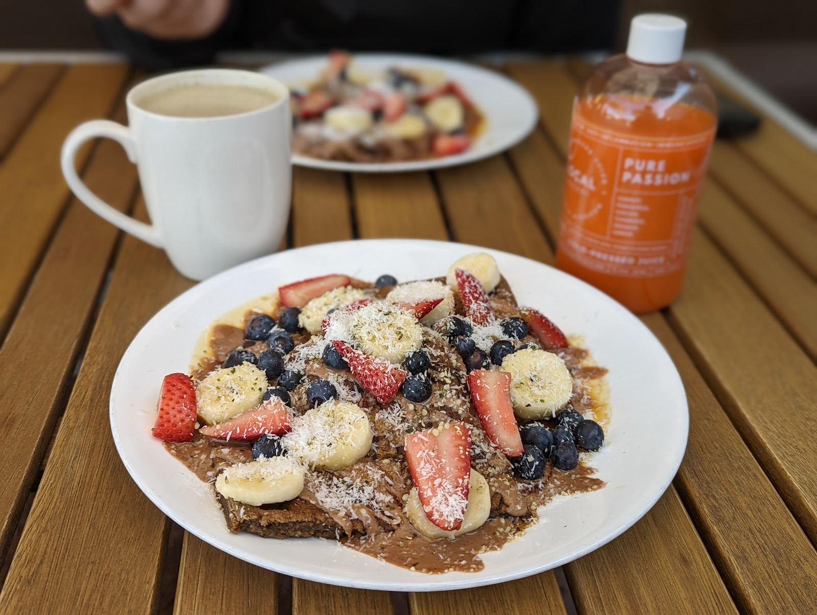 Local Juicery - Sedona, Arizona