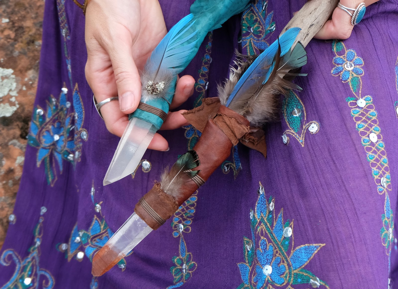 Dream Magic Art Studio - Sedona, Arizona