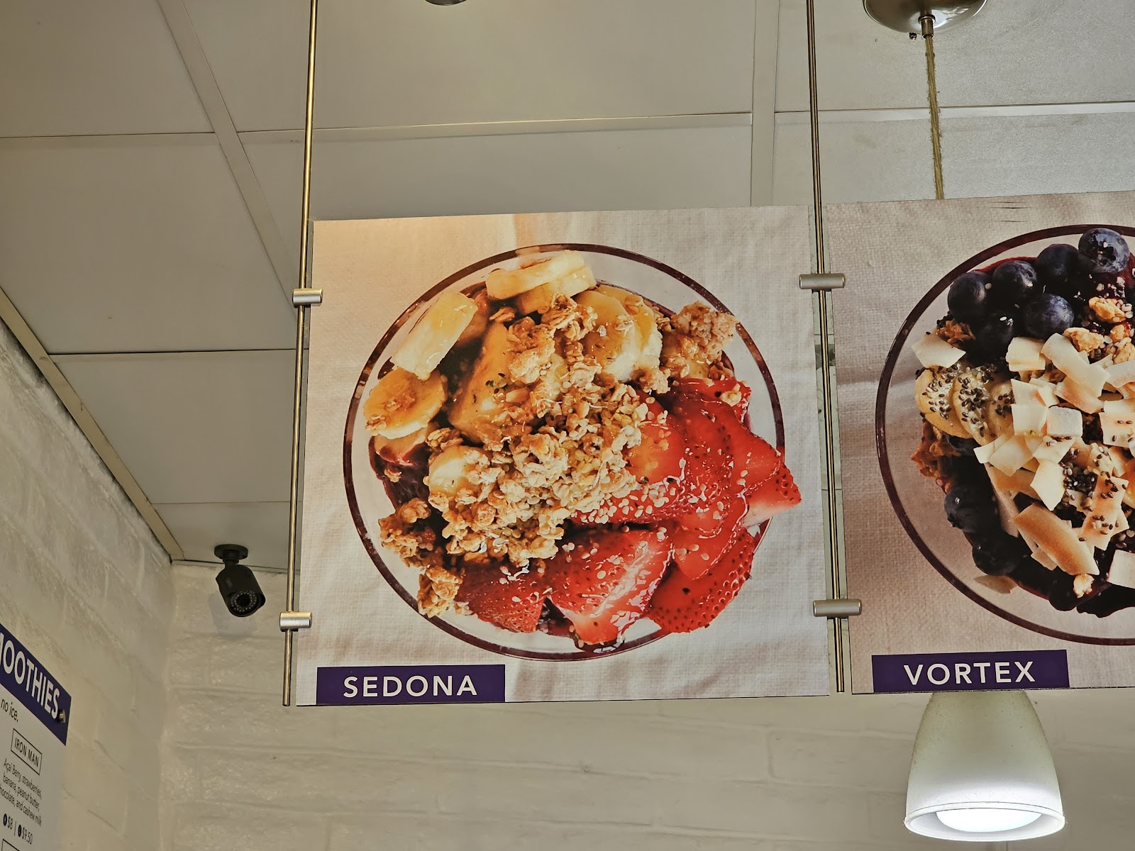 Berry Divine Acai Bowls - Sedona, Arizona