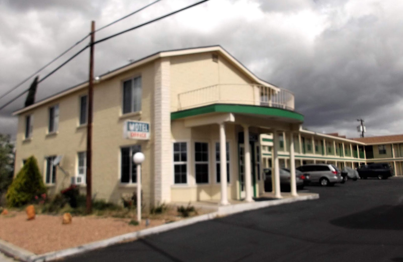Arizona Inn - Kingman Tourism