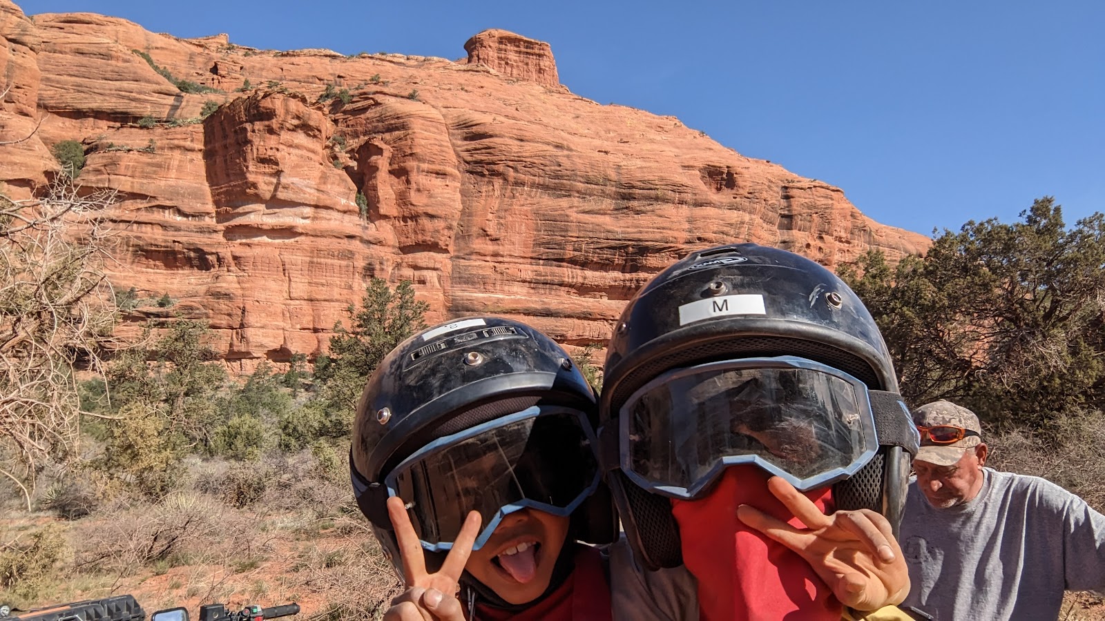 Arizona ATV Adventures - Sedona, Arizona
