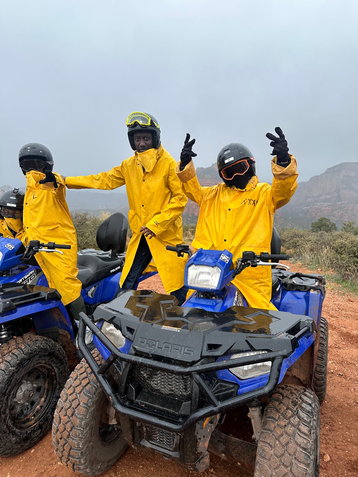 Arizona ATV Adventures - Sedona, Arizona