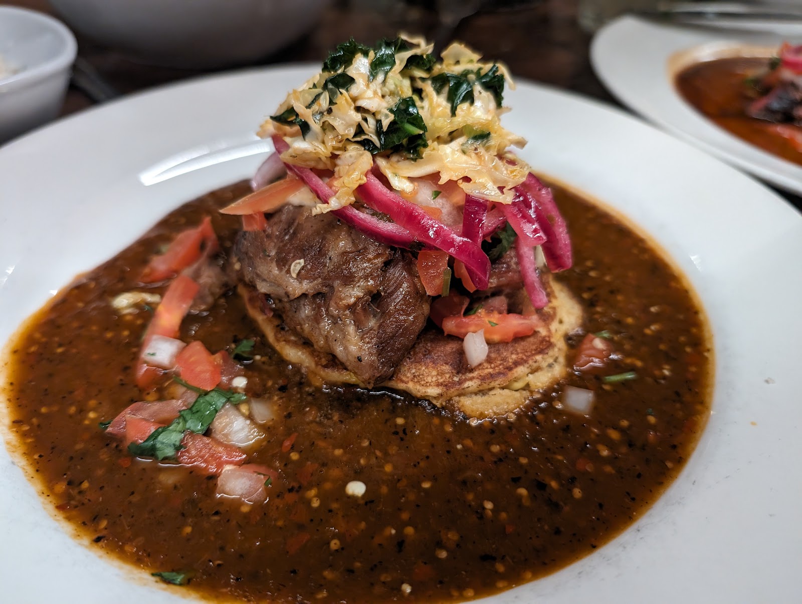 Elote Cafe - Sedona, Arizona