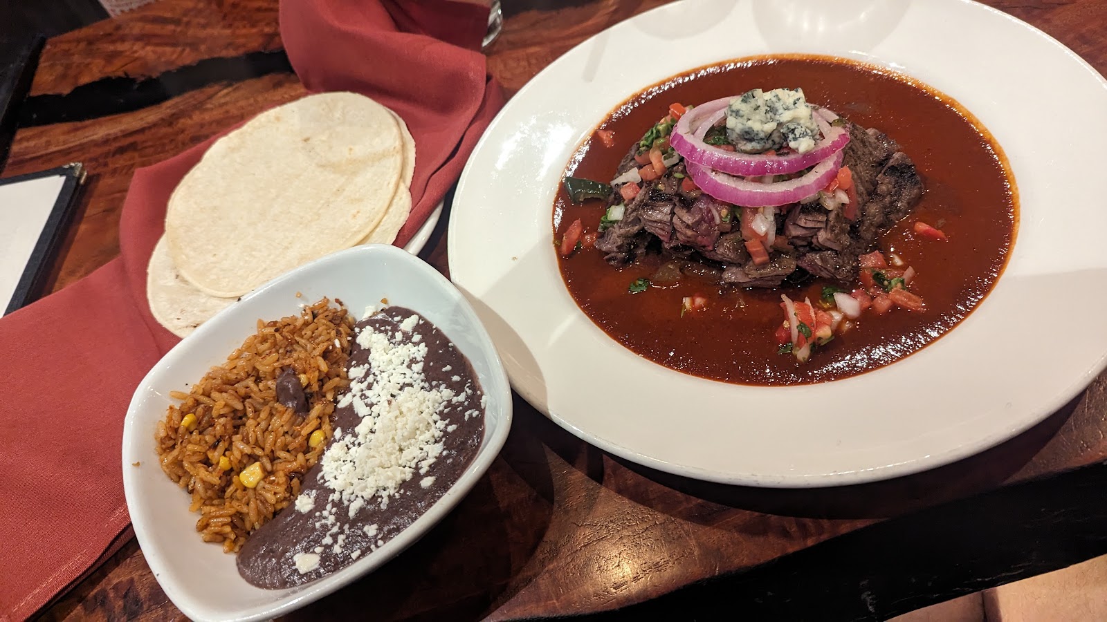 Elote Cafe - Sedona, Arizona