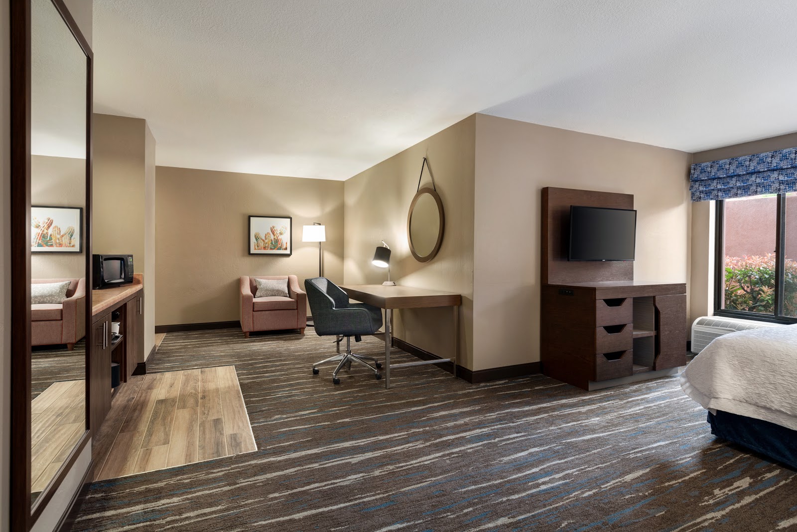 Hampton Inn by Hilton - Sedona, Arizona