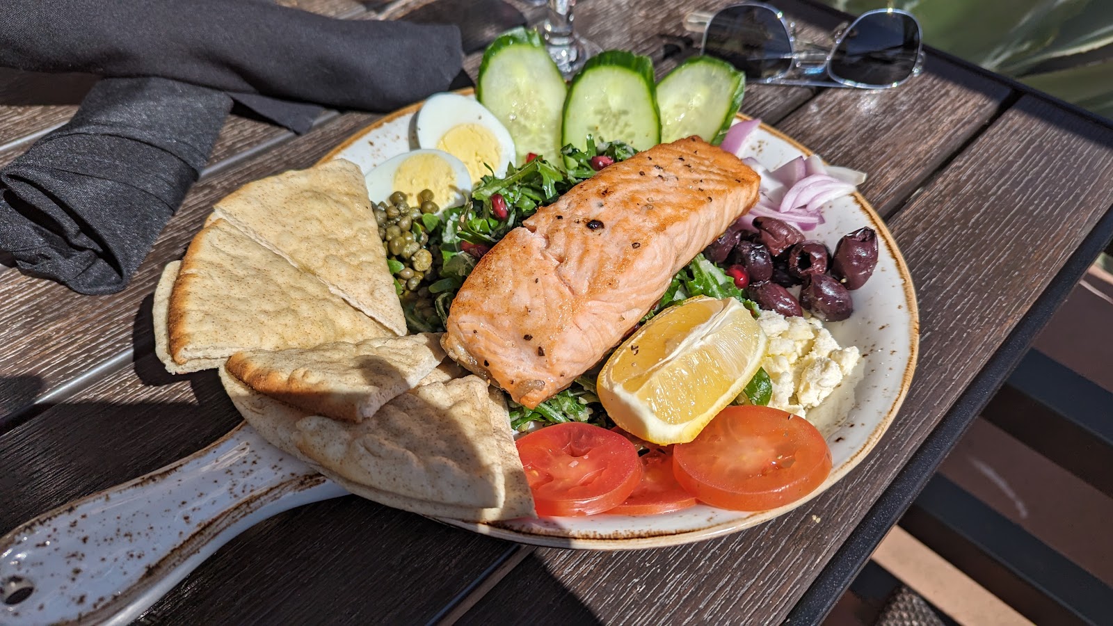 Rascal Modern American Diner & Bar - Sedona, Arizona