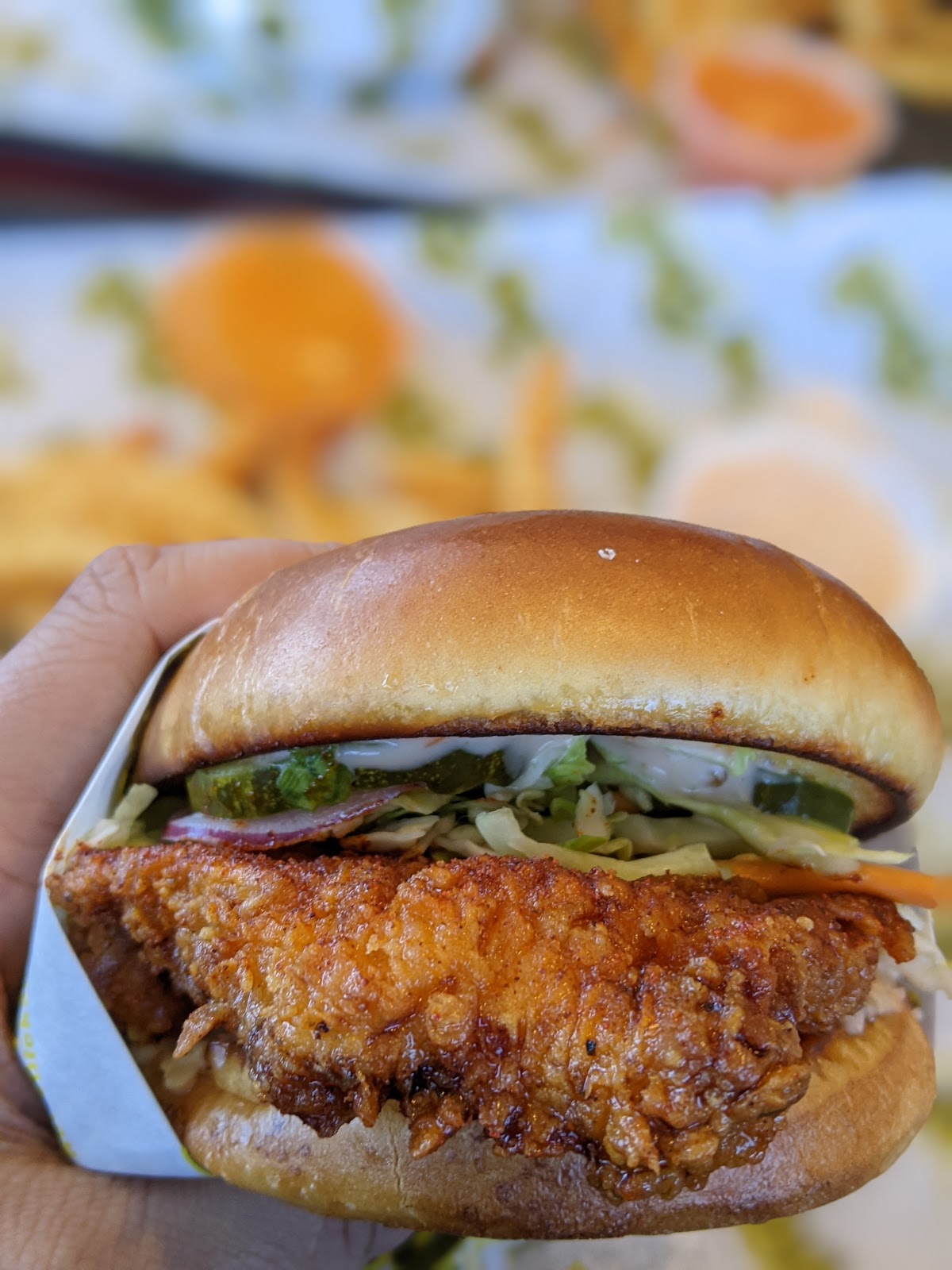 Jay Bird's - Sedona, Arizona