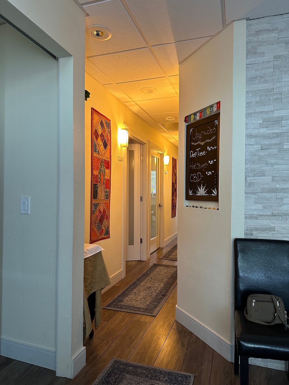Uptown Massage Sedona Arizona
