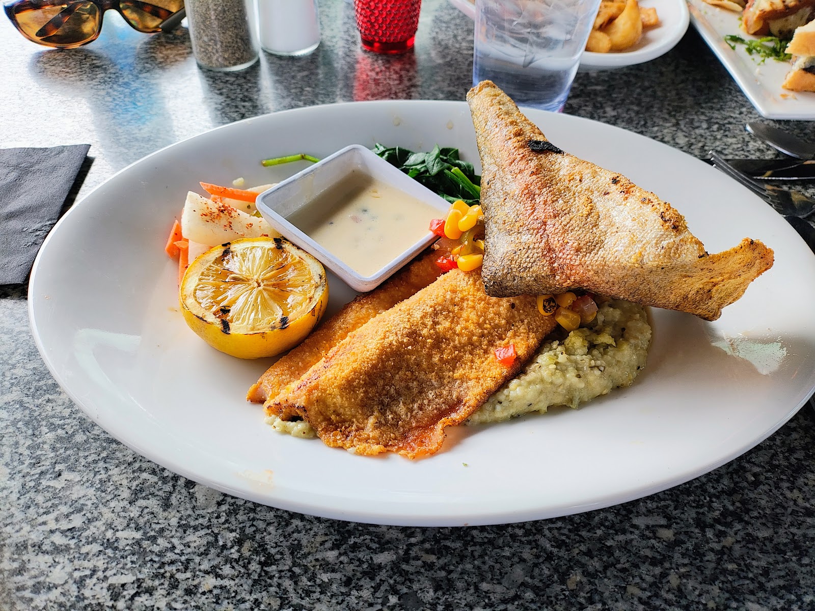 Mesa Grill - Sedona, Arizona