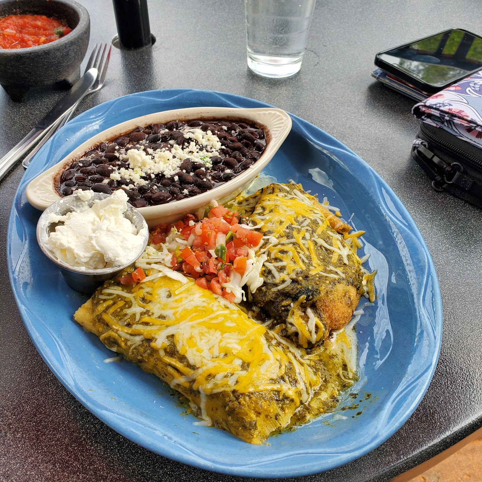 Javelina Cantina - Sedona, Arizona