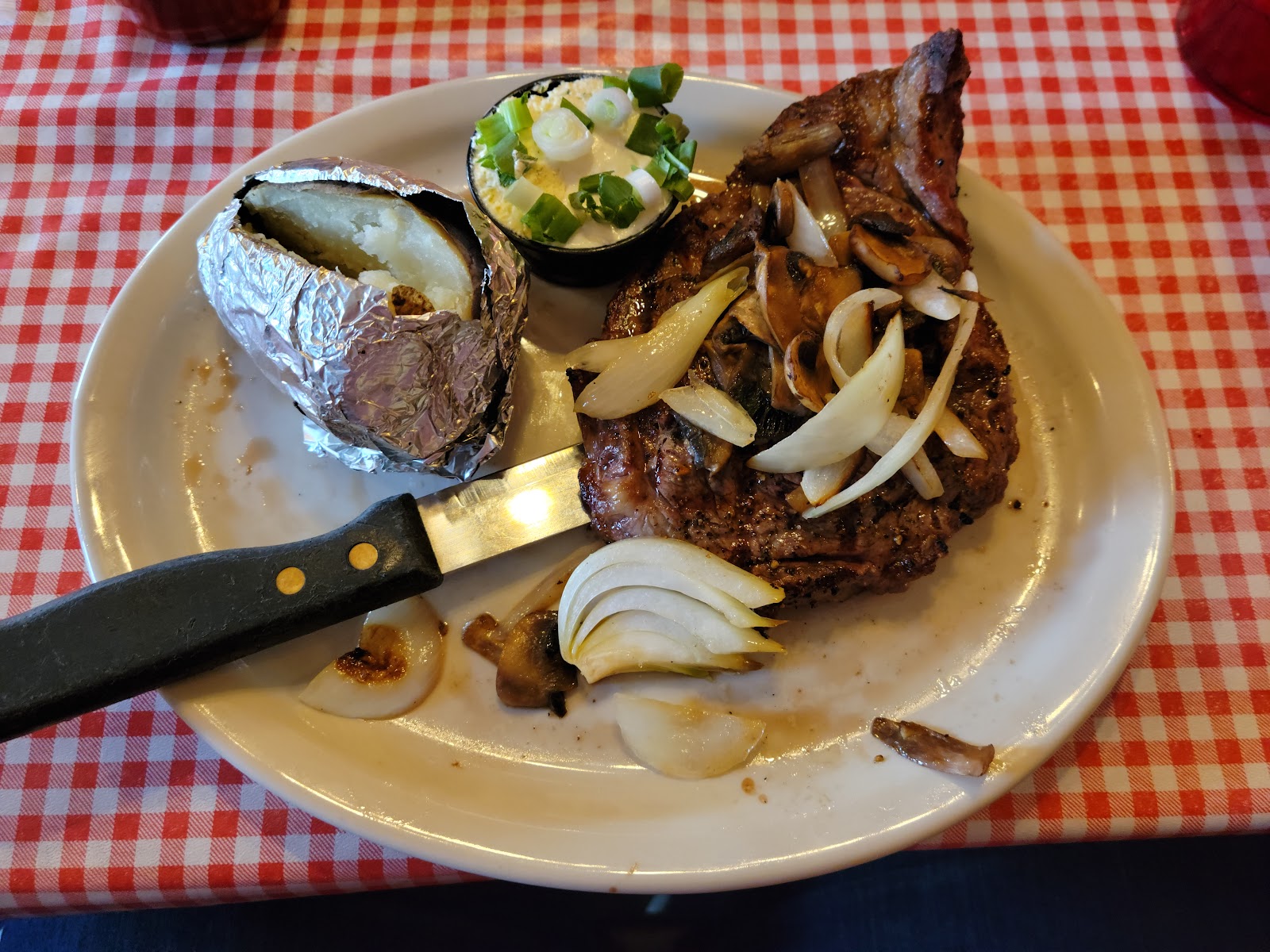 Dambar & Steakhouse - Kingman Tourism
