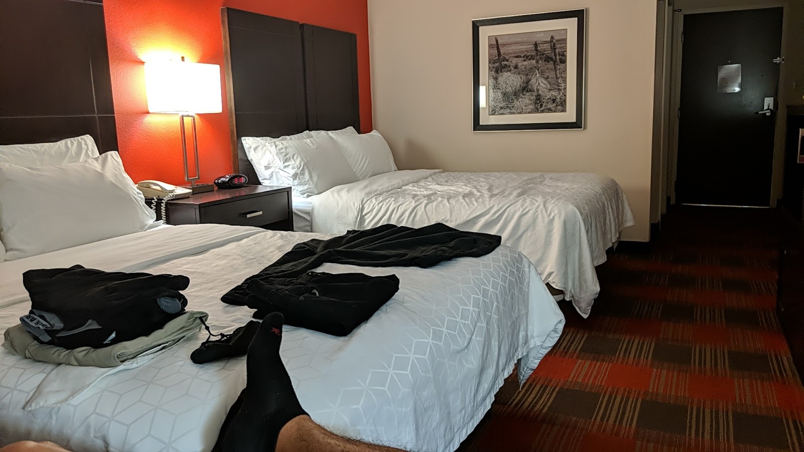 Holiday Inn Express - Kingman Tourism