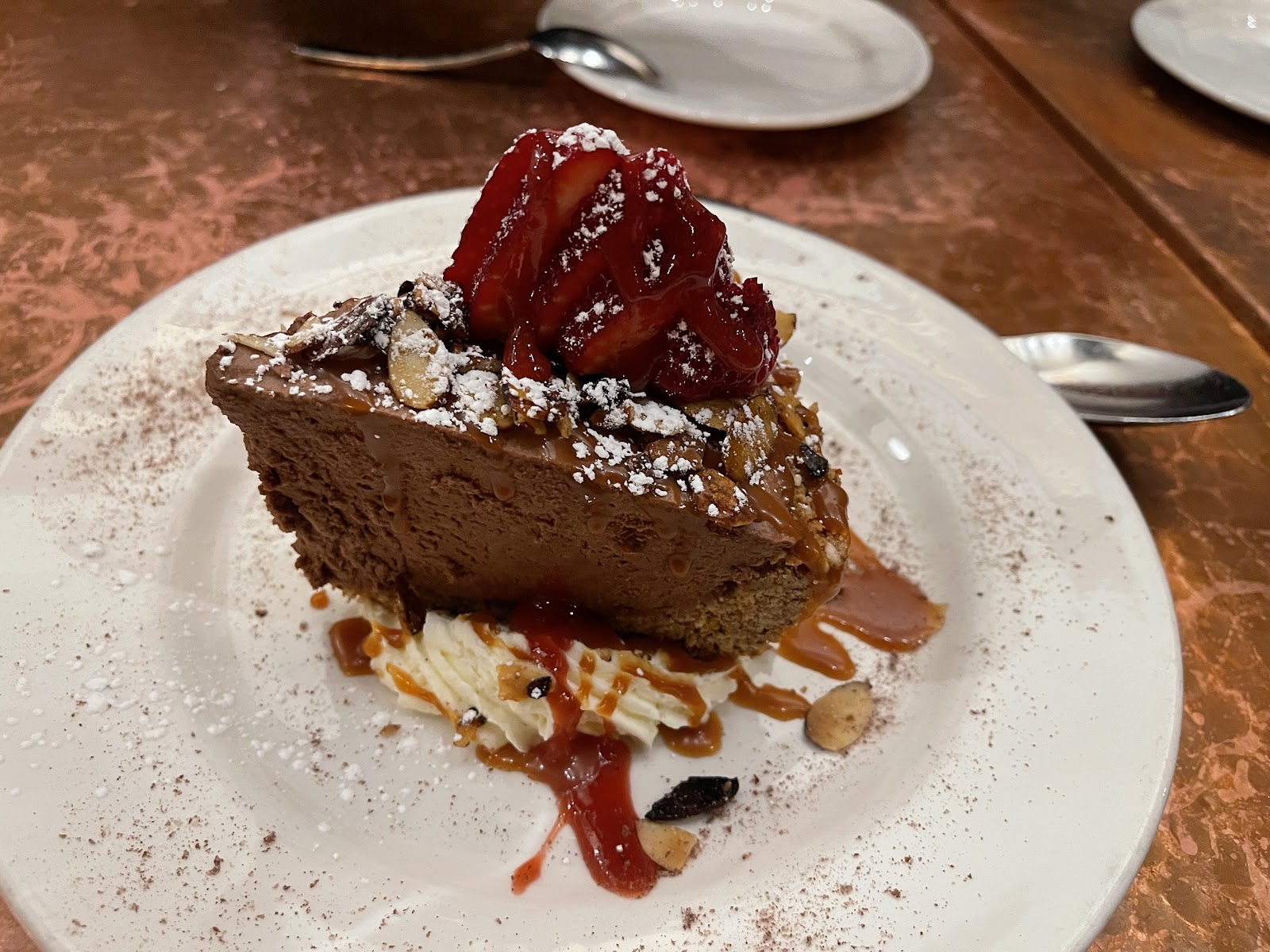 Elote Cafe - Sedona, Arizona