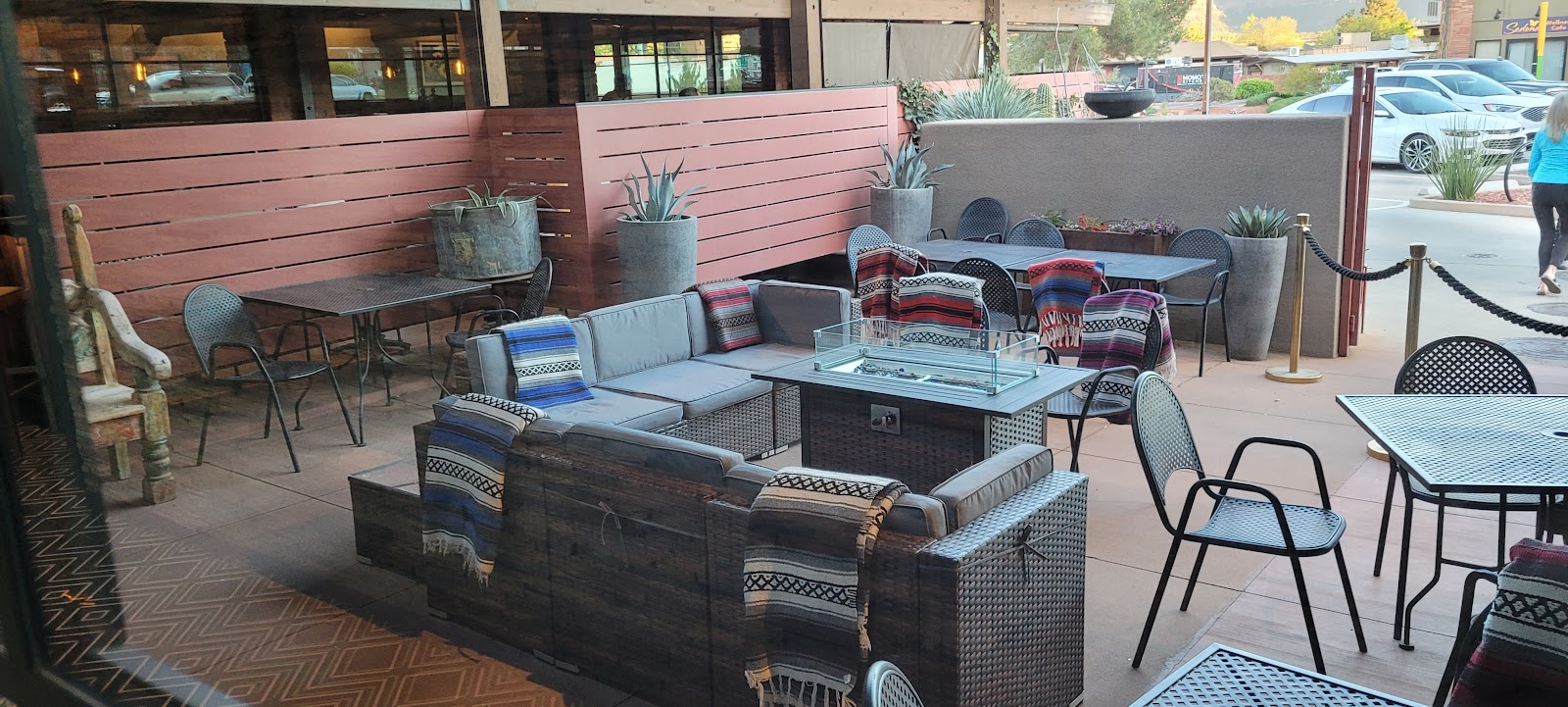 Elote Cafe - Sedona, Arizona