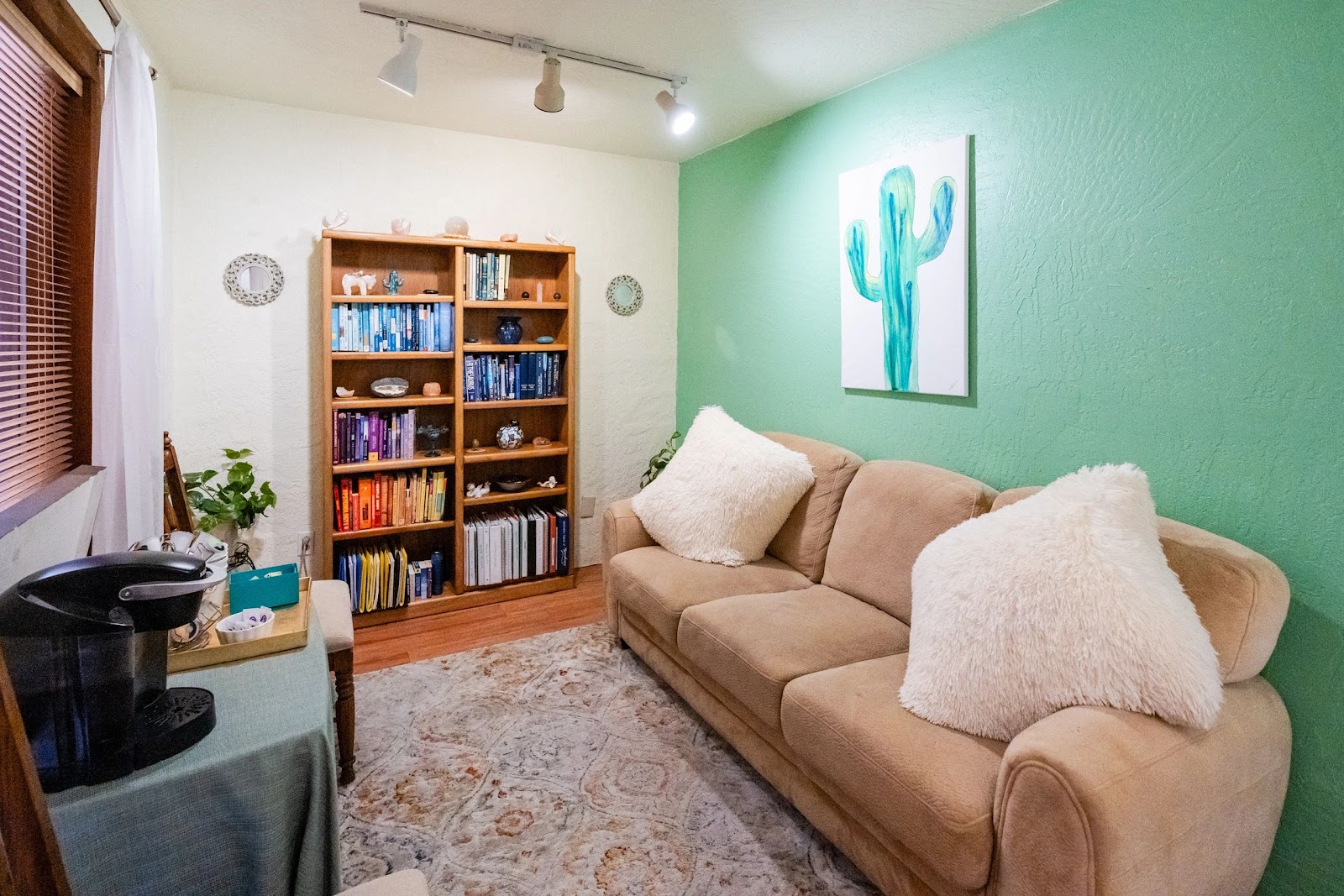 Cynthia Beck, Master Hypnotist - Sedona, Arizona