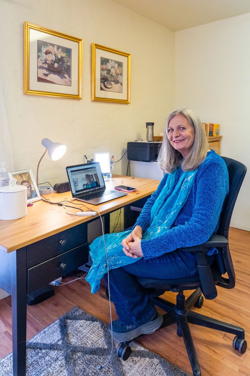 Cynthia Beck, Master Hypnotist - Sedona, Arizona