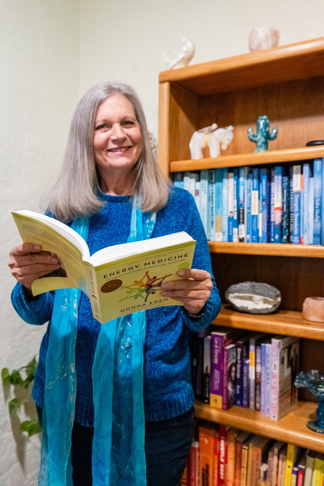 Cynthia Beck, Master Hypnotist - Sedona, Arizona