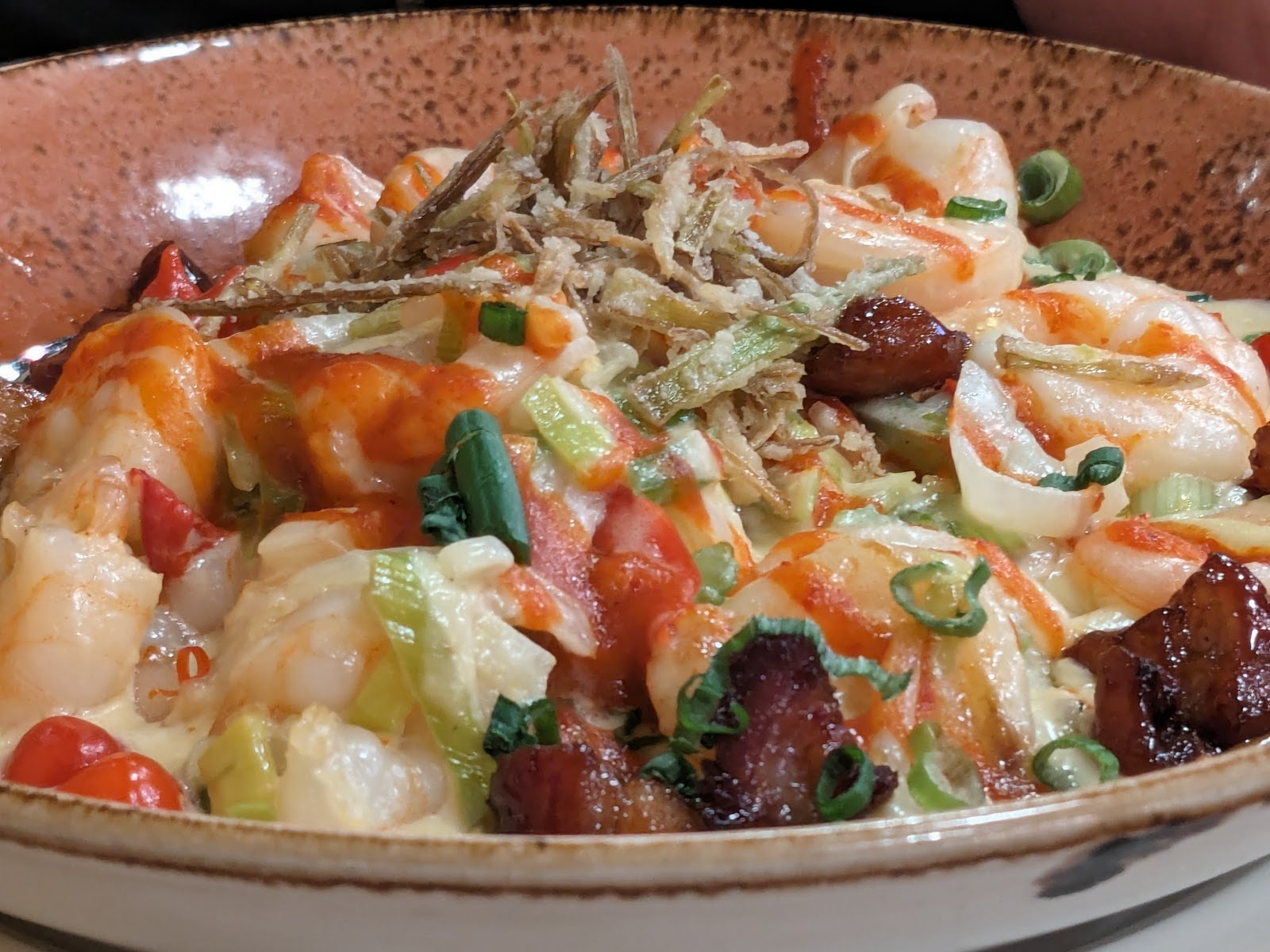 Rascal Modern American Diner & Bar - Sedona, Arizona