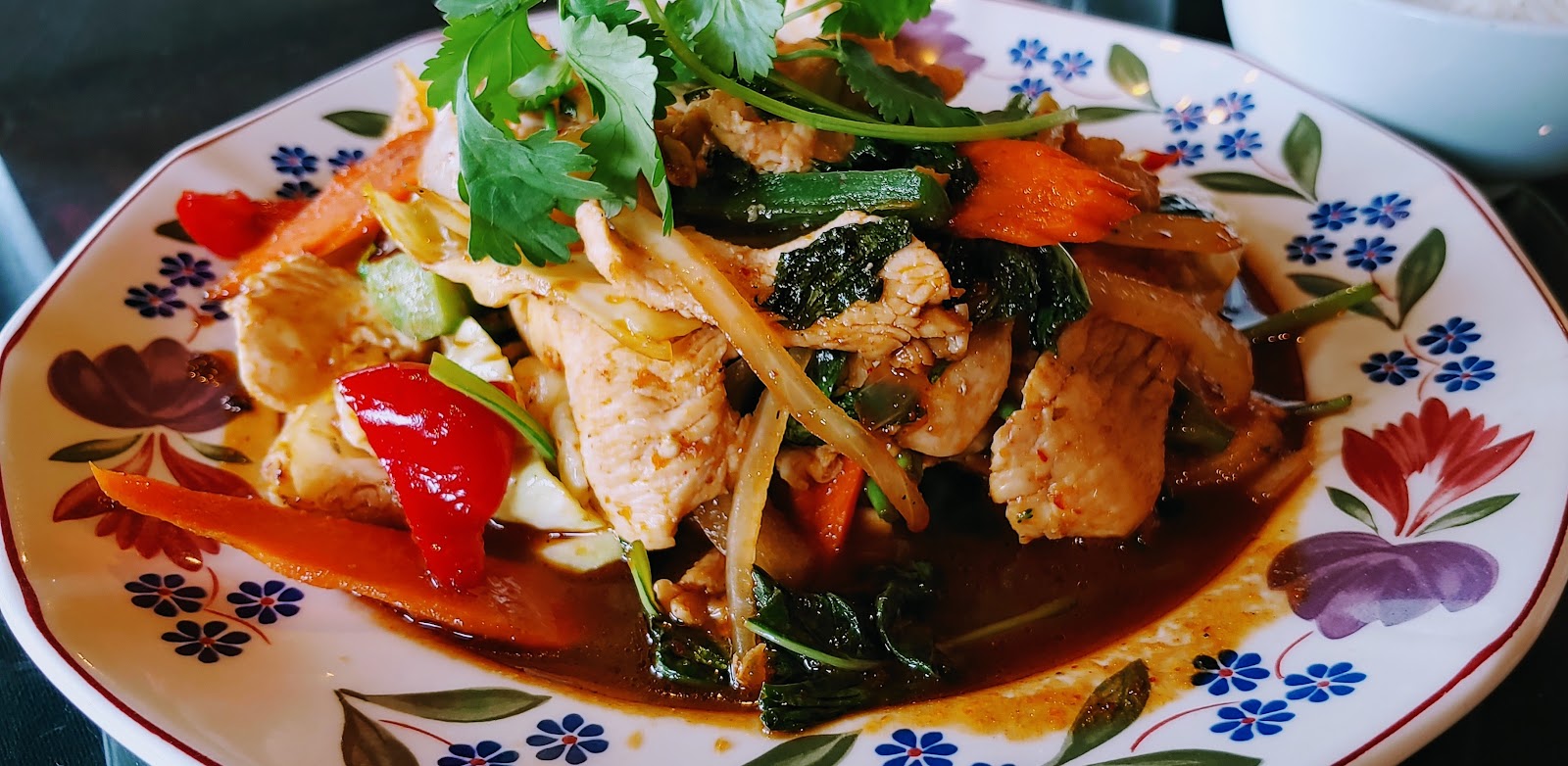 Thai Spices Natural - Sedona, Arizona