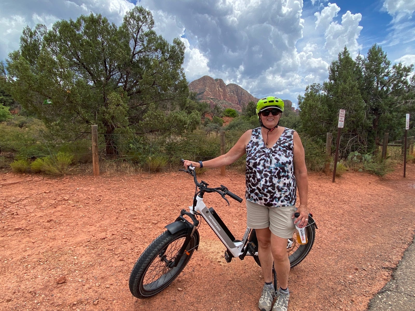 Sedona EZ Riders - Sedona, Arizona