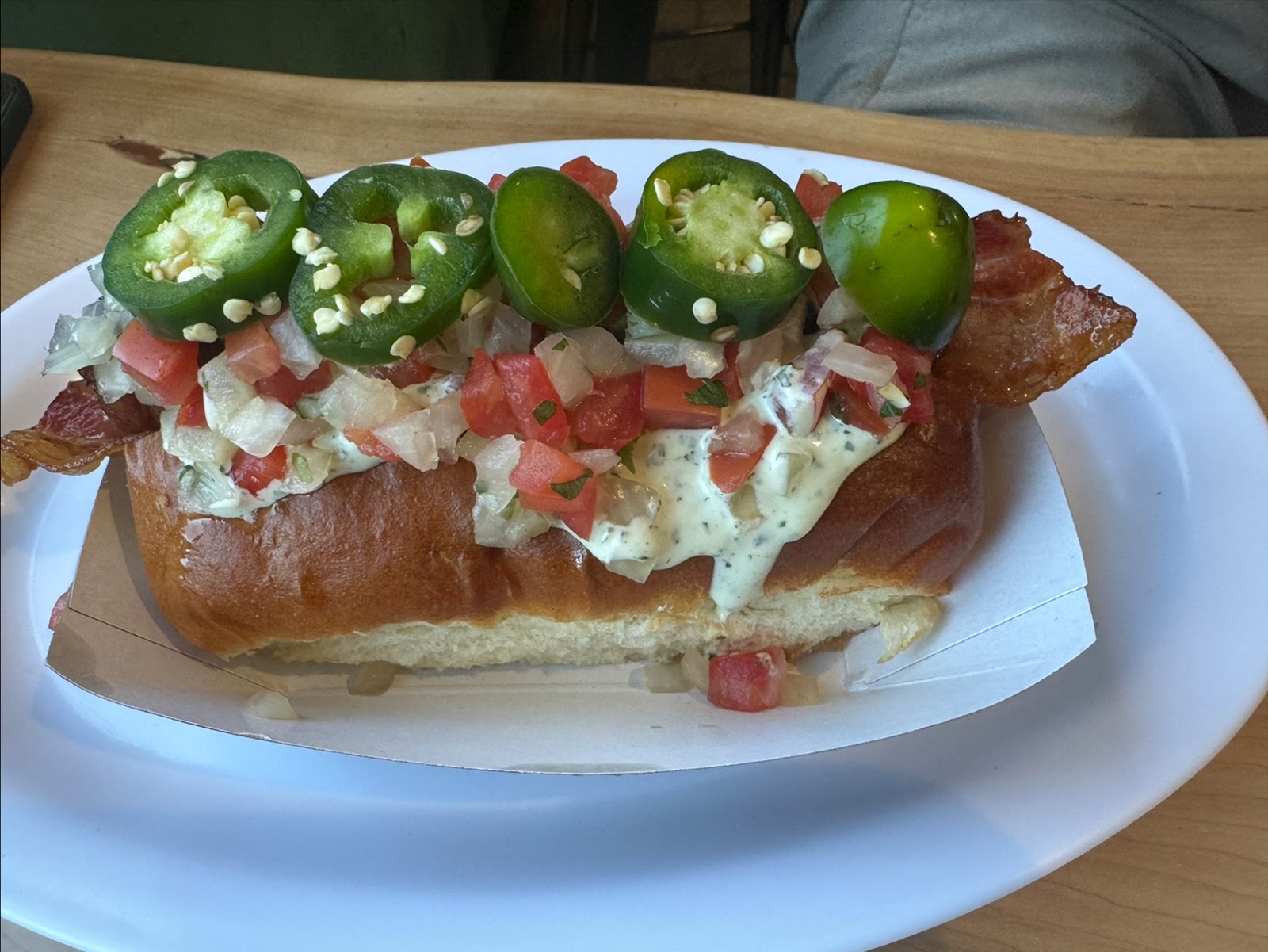 Senor Bob's Burgers, Hot Dogs & More - Sedona, Arizona