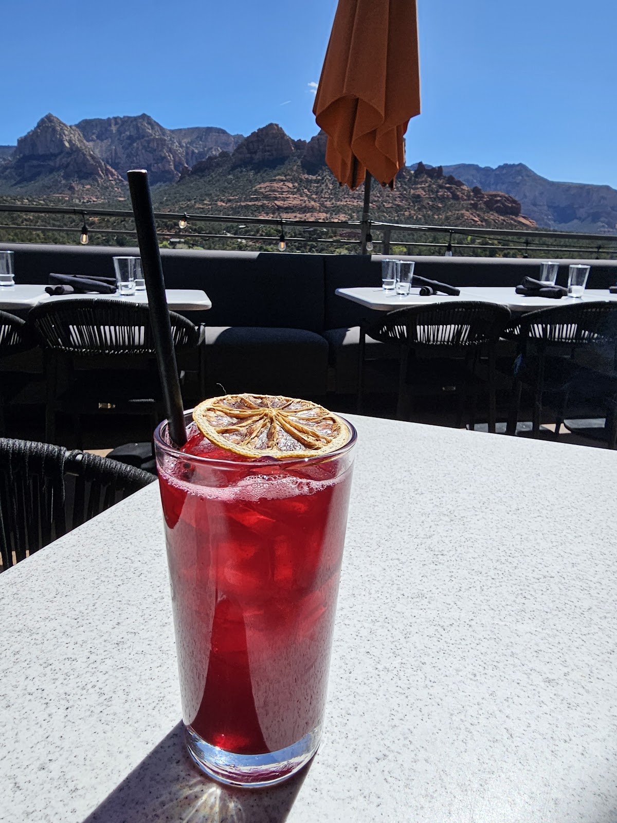 The Vault Uptown - Sedona, Arizona