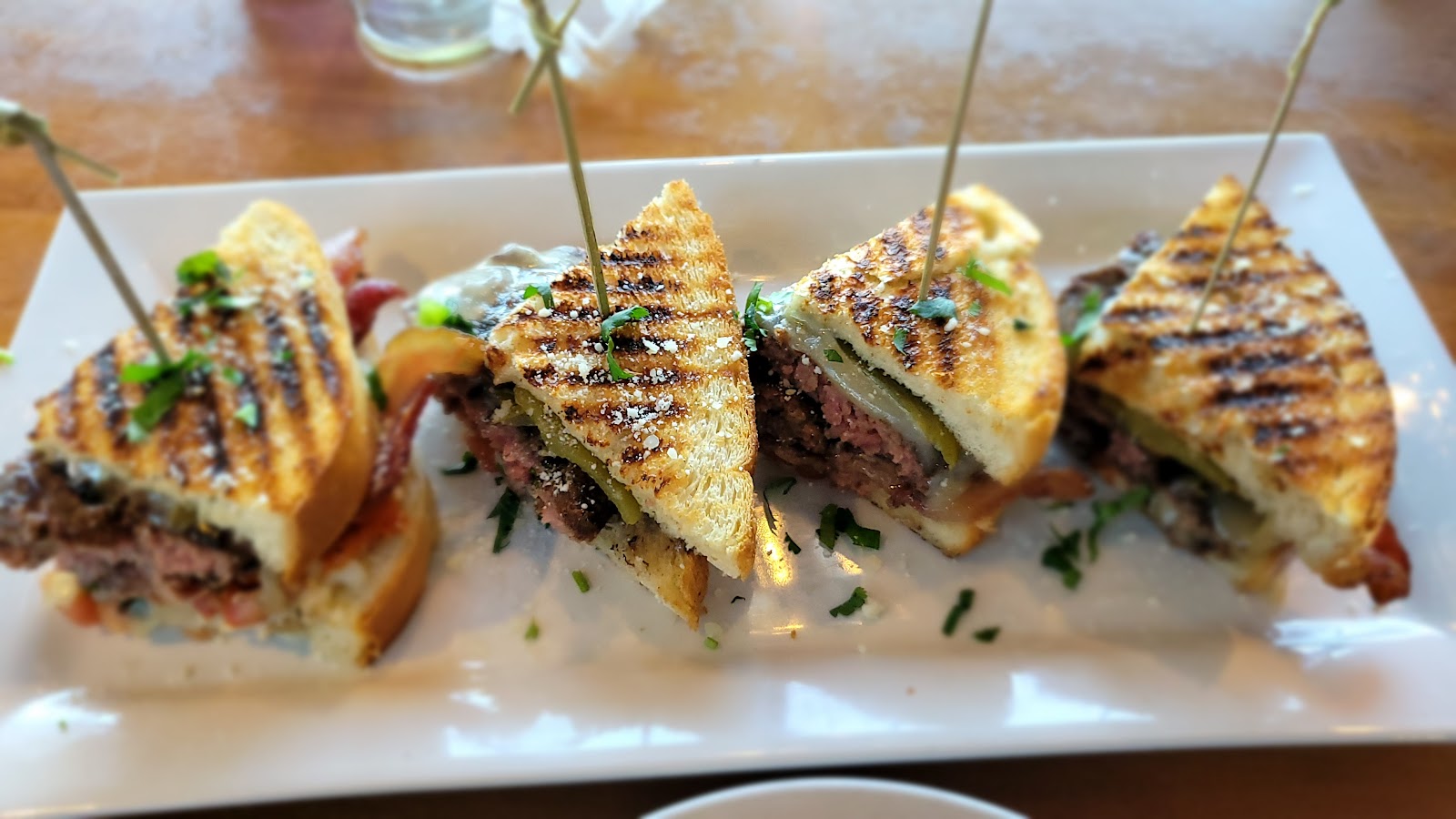 Mesa Grill - Sedona, Arizona