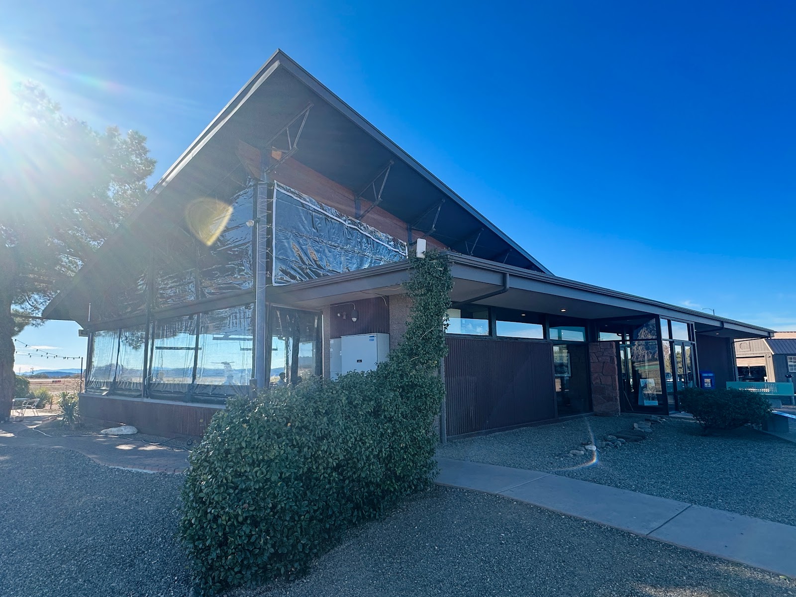 Mesa Grill - Sedona, Arizona