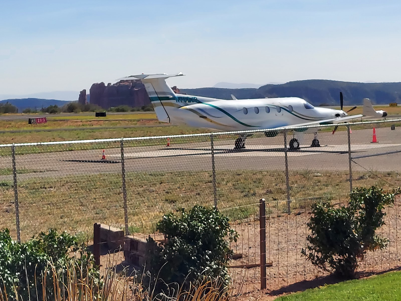 Mesa Grill - Sedona, Arizona