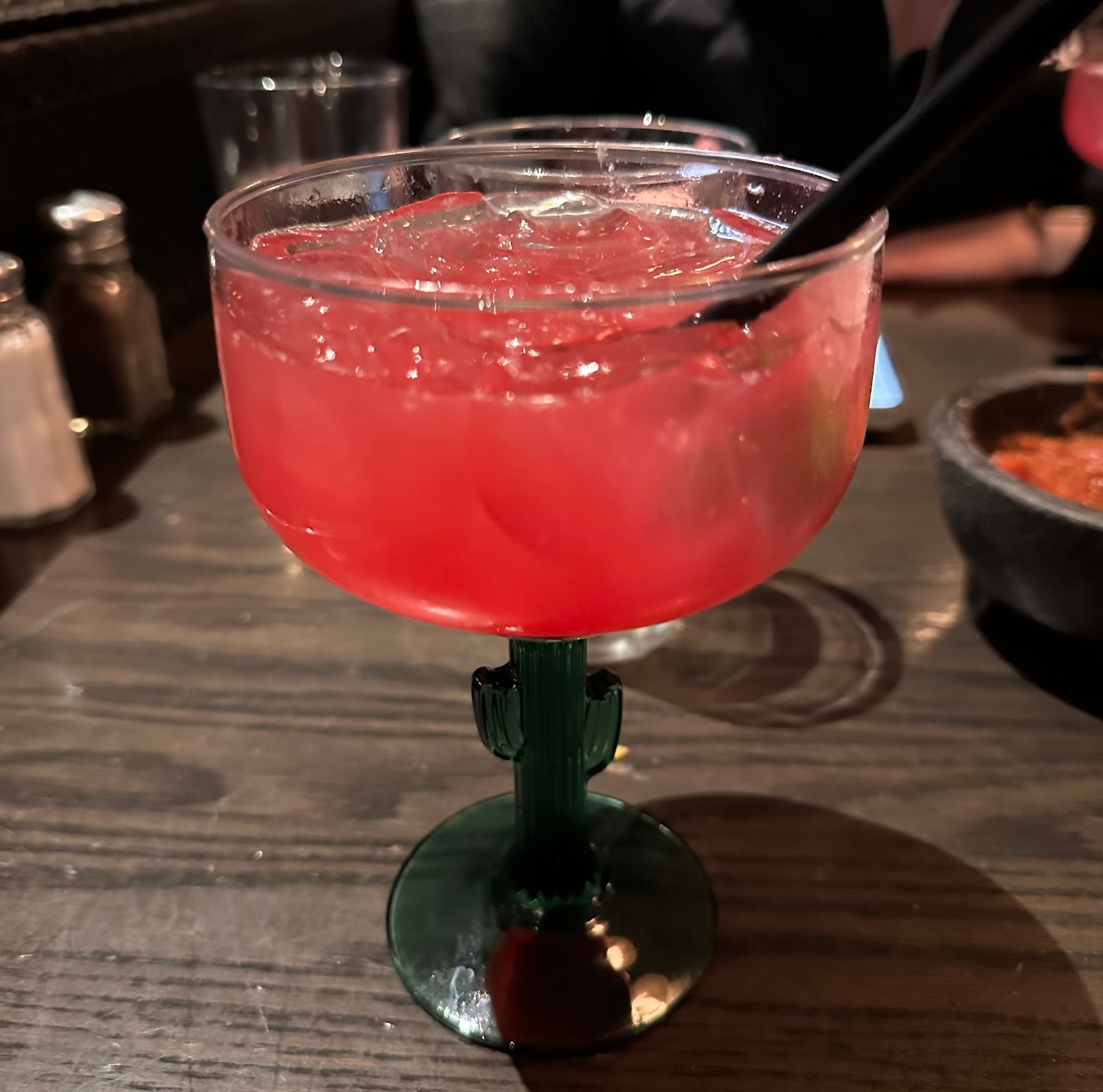 Javelina Cantina - Sedona, Arizona